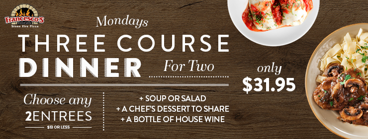 Francesco's Italian Ristorante