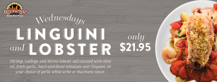 Francesco's Italian Ristorante